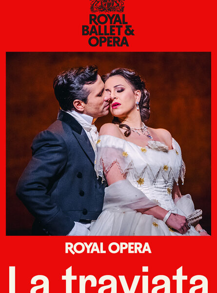 RBO La Traviata (Opera) - Gwyn Hall