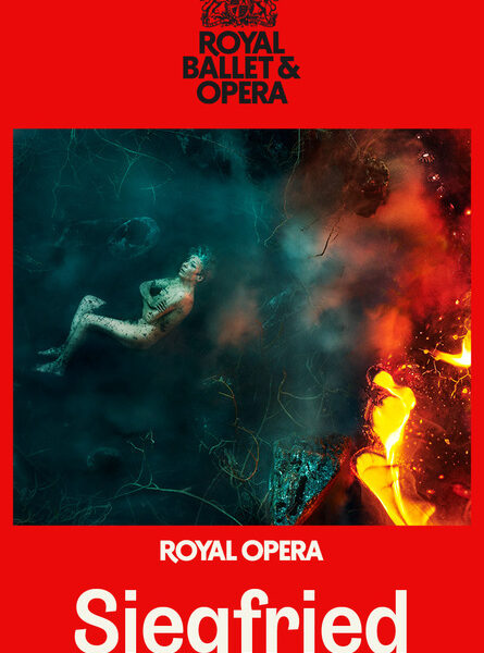 RBO Siegfried (Opera) - Gwyn Hall