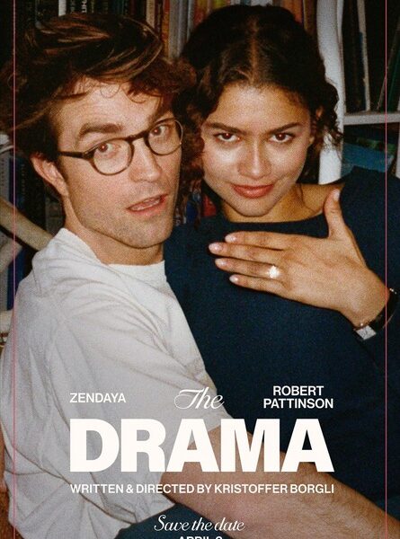 The Drama - Gwyn Hall